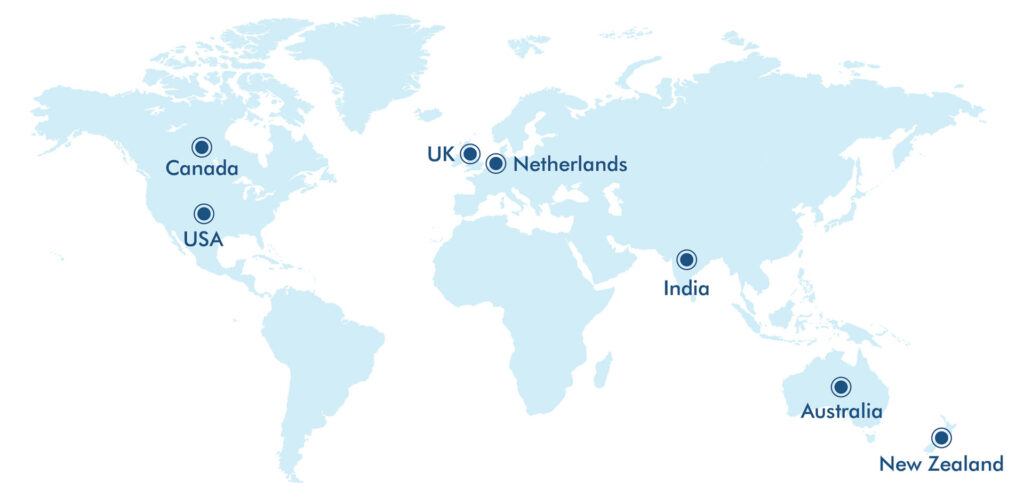 Products – P & P International